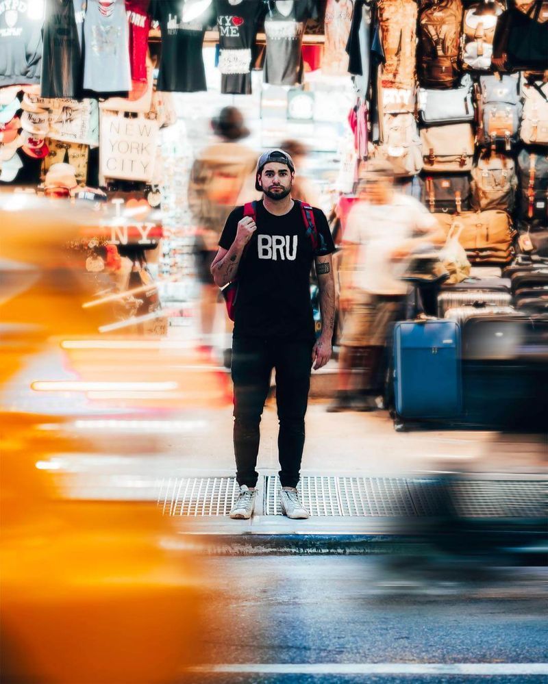 About Dan Mace: Filmmaker, YouTuber, CCO at MrBeast