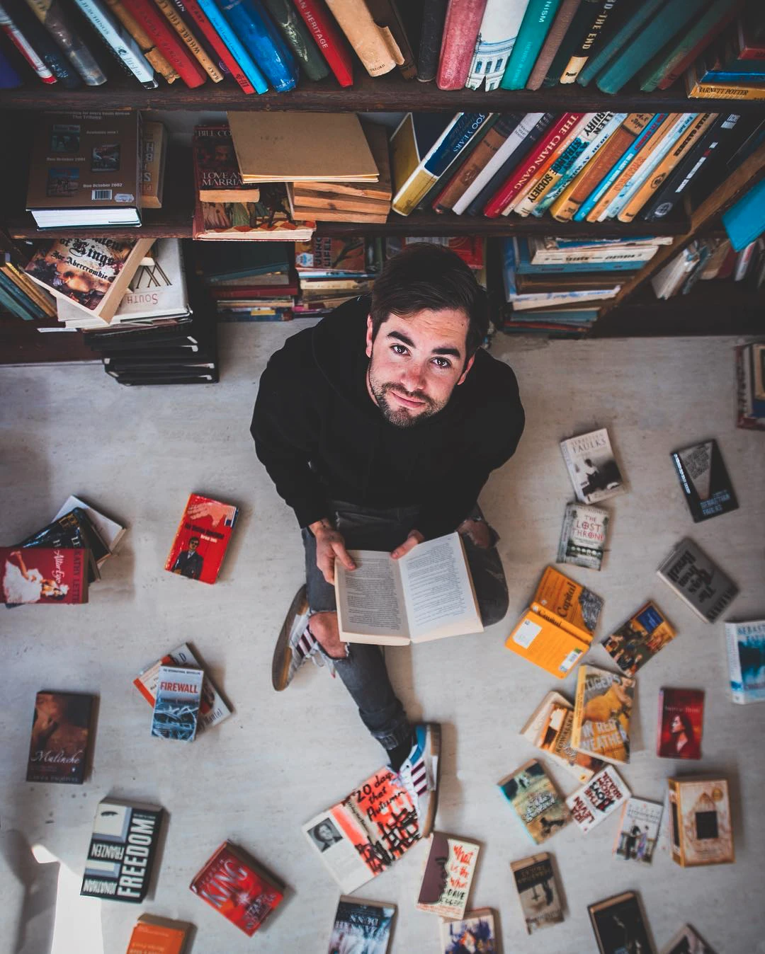 Dan Mace Blog - Brutally Honest with Dan Mace